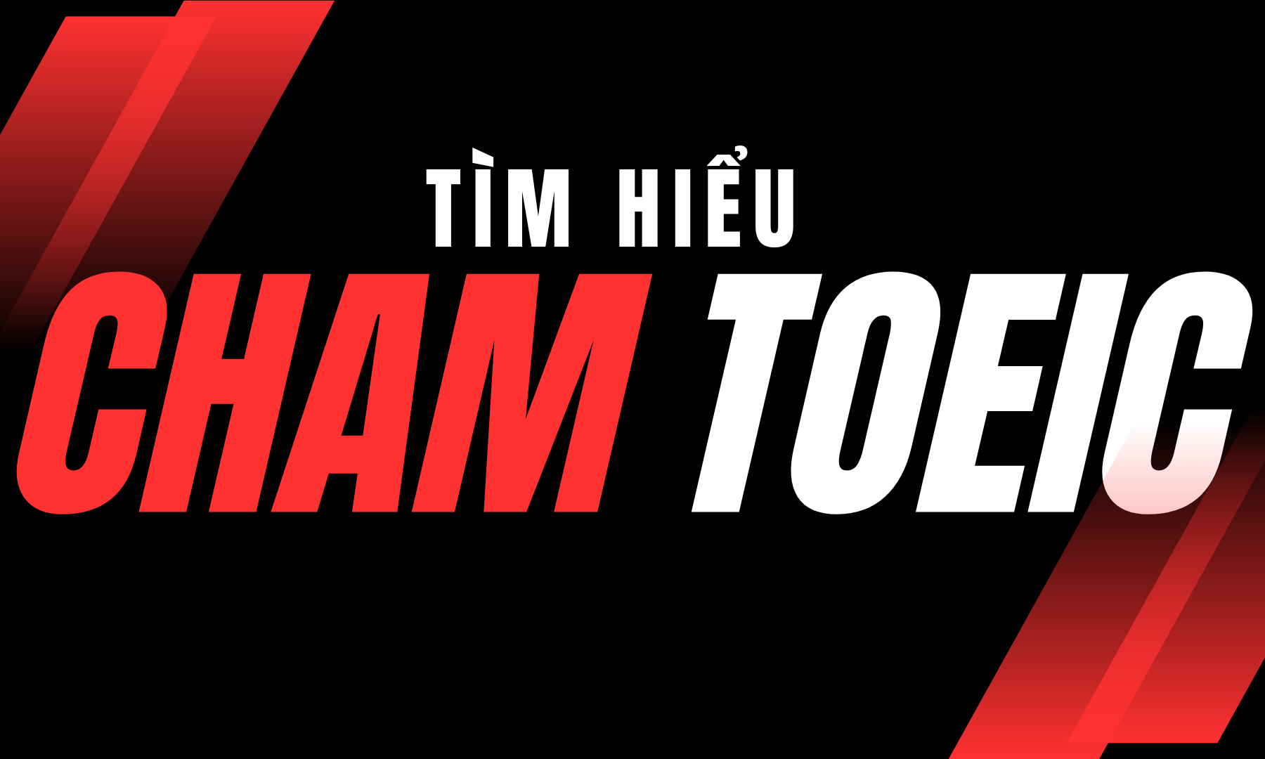 Cham Toeic